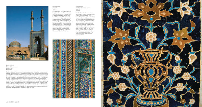 Islamic Art - Leighton House Museum